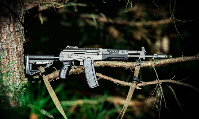 AK-12: Or as Close as We Can Get to the Real Thing… [REVIEW] | RECOIL