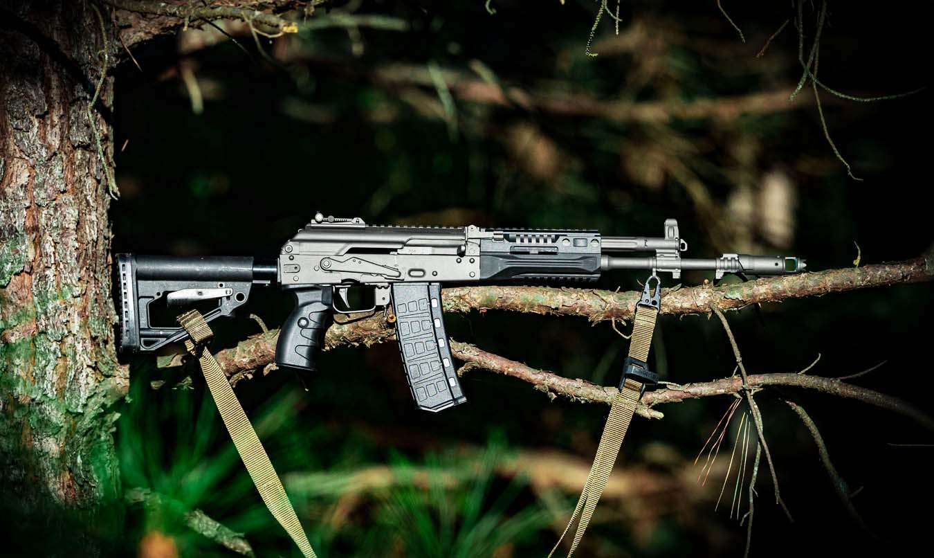 AK-12: Or as Close as We Can Get to the Real Thing… [REVIEW] | RECOIL