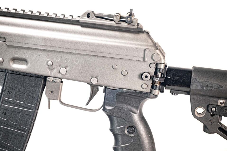 AK-12: Or as Close as We Can Get to the Real Thing… [REVIEW] | RECOIL