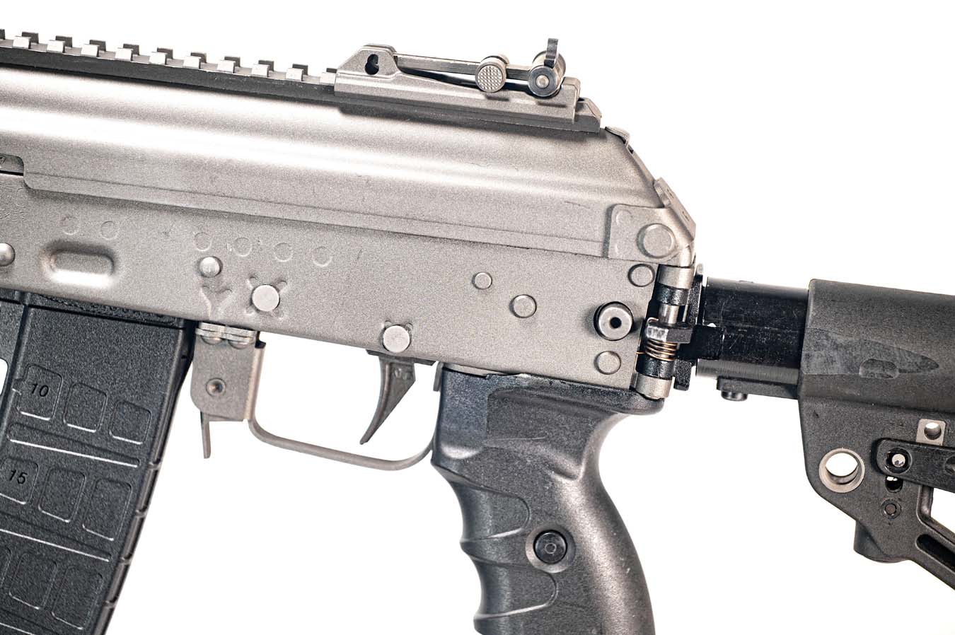 AK-12: Or as Close as We Can Get to the Real Thing… [REVIEW] | RECOIL