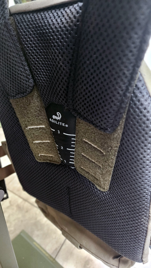 Agilite K-Zero: The Perfect Low-Profile Plate Carrier? | RECOIL