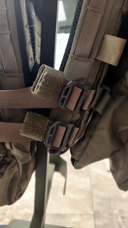 Agilite K-Zero: The Perfect Low-Profile Plate Carrier? | RECOIL