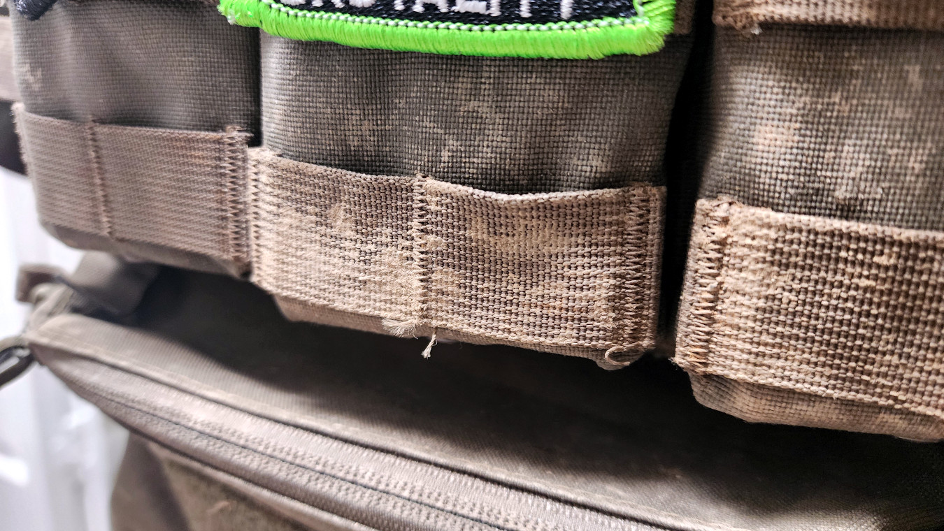 Agilite K-Zero: The Perfect Low-Profile Plate Carrier? | RECOIL