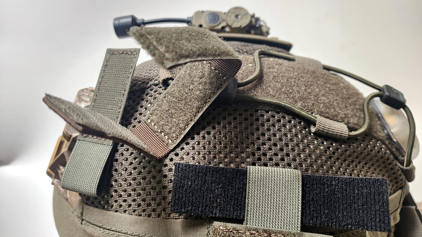 Agilite K-Zero: The Perfect Low-Profile Plate Carrier? | RECOIL
