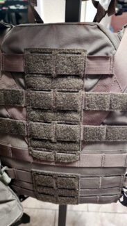 Agilite K-Zero: The Perfect Low-Profile Plate Carrier? | RECOIL