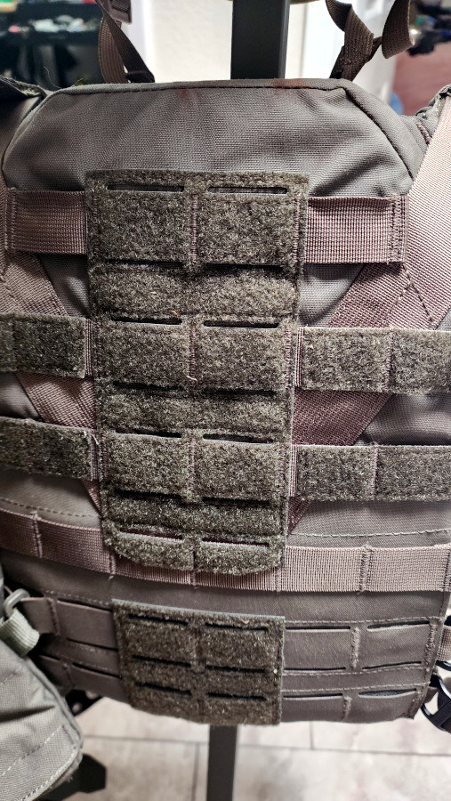 Agilite K-Zero: The Perfect Low-Profile Plate Carrier? | RECOIL