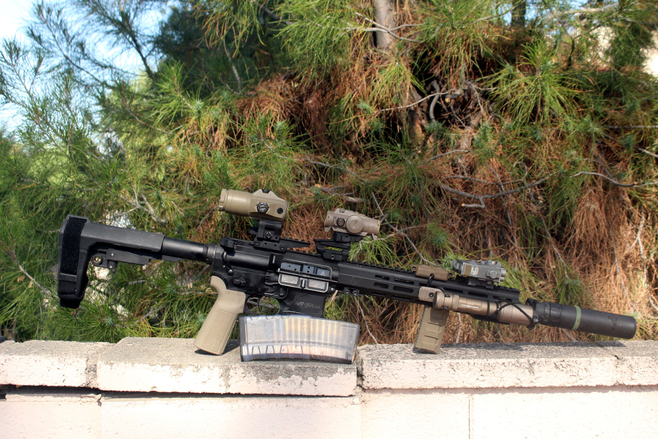 AR-15 Magazine Faceoff: Best of the Best | RECOIL