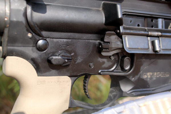 Best AR-15 Triggers [2025 Buyer's Guide] | RECOIL