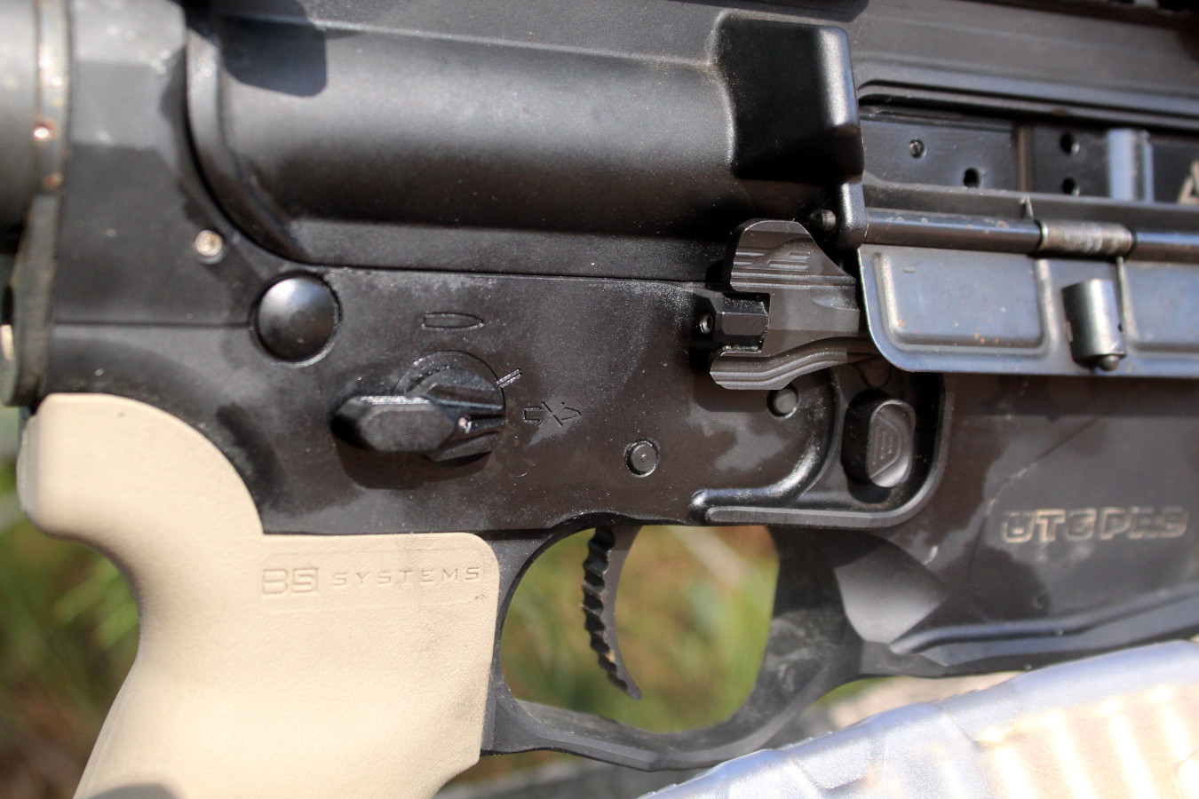 Best AR-15 Triggers [2025 Buyer's Guide] | RECOIL