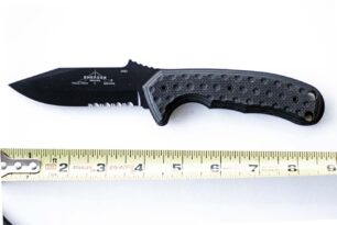 The Best Classic Belt Knife: 7 Top Contenders | RECOIL