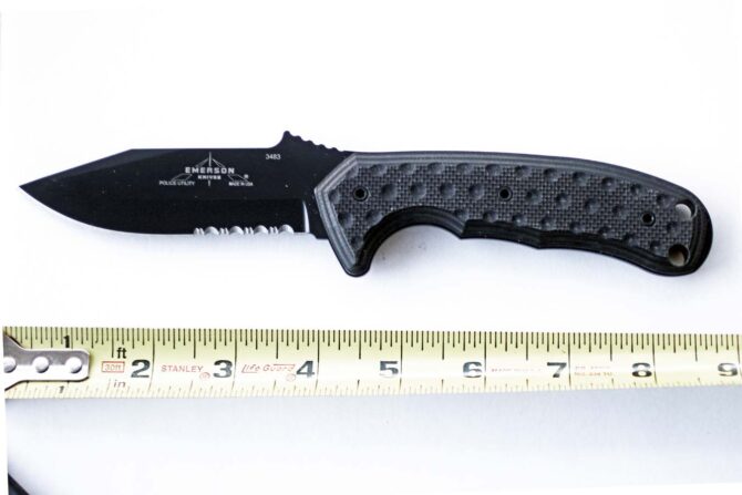 The Best Classic Belt Knife: 7 Top Contenders | RECOIL