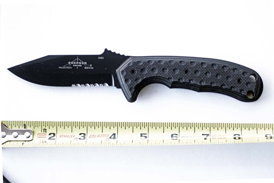 The Best Classic Belt Knife: 7 Top Contenders | RECOIL