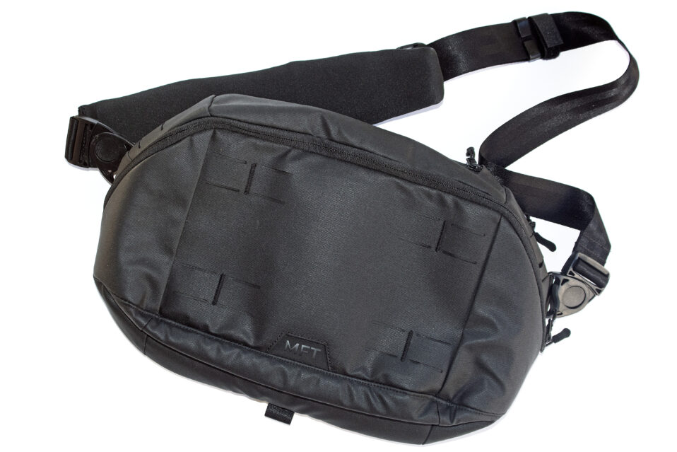 Mission First Tactical New ACHRO Bags | RECOIL
