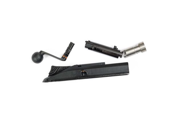 Beretta BRX1: Modernized Straight Pull Goodness | RECOIL