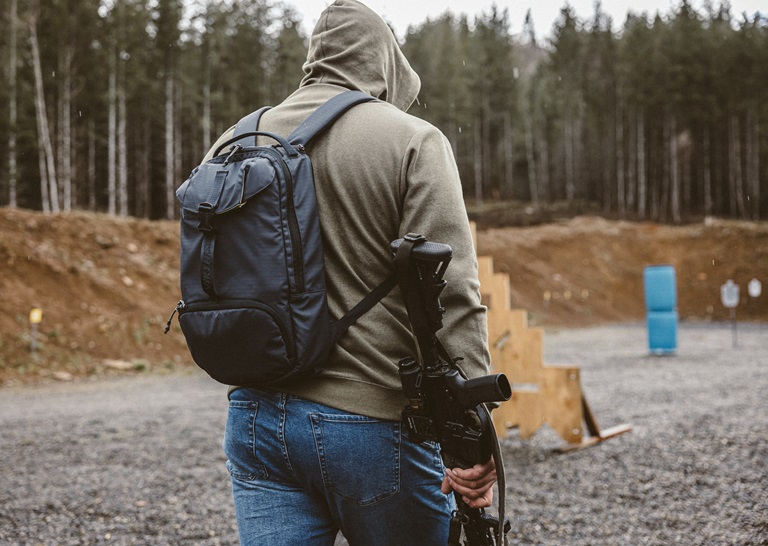 Enter to Win the Viktos Counteract 15 CCW Bag! | RECOIL