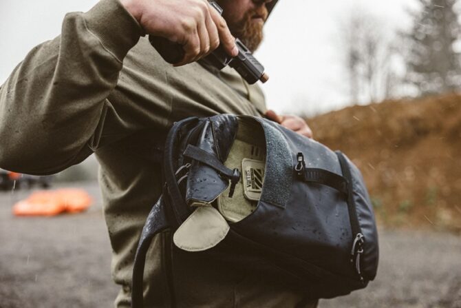 Enter to Win the Viktos Counteract 15 CCW Bag! | RECOIL