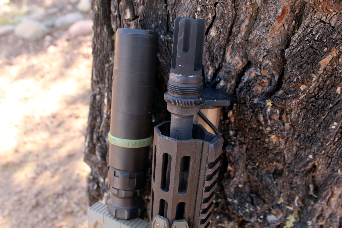 Advanced Armament Company Ranger 5 & Ranger 7: Old Dog With New Tricks ...