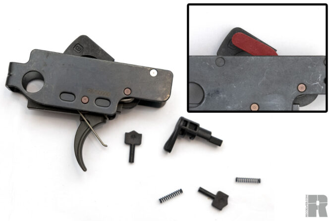 Review: Grand Power's 10mm Shorty Stribog | RECOIL