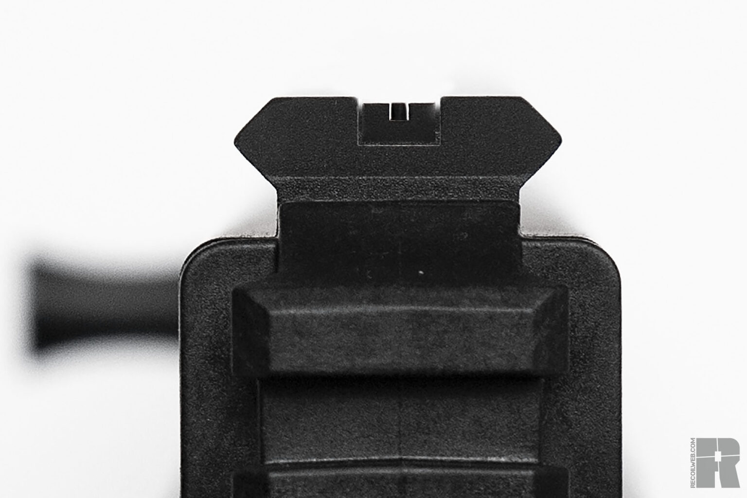 Review: Grand Power's 10mm Shorty Stribog | RECOIL