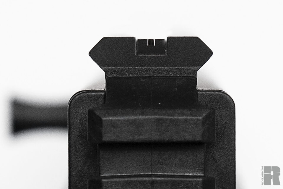 Review: Grand Power's 10mm Shorty Stribog | RECOIL