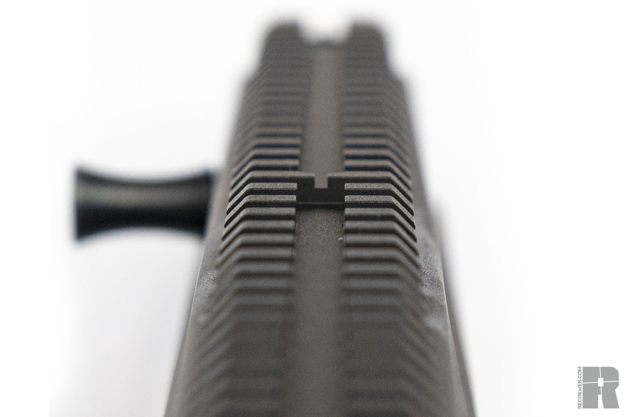 Review: Grand Power's 10mm Shorty Stribog | RECOIL