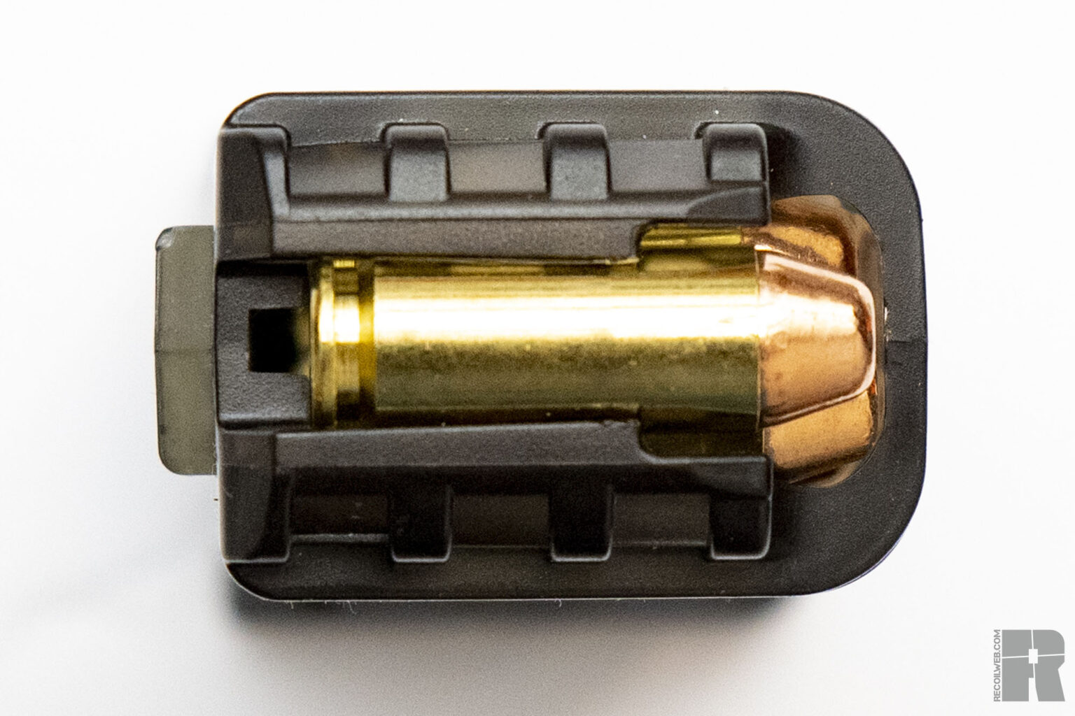 Review: Grand Power's 10mm Shorty Stribog | RECOIL