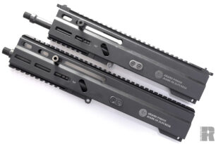 Review: Grand Power's 10mm Shorty Stribog | RECOIL