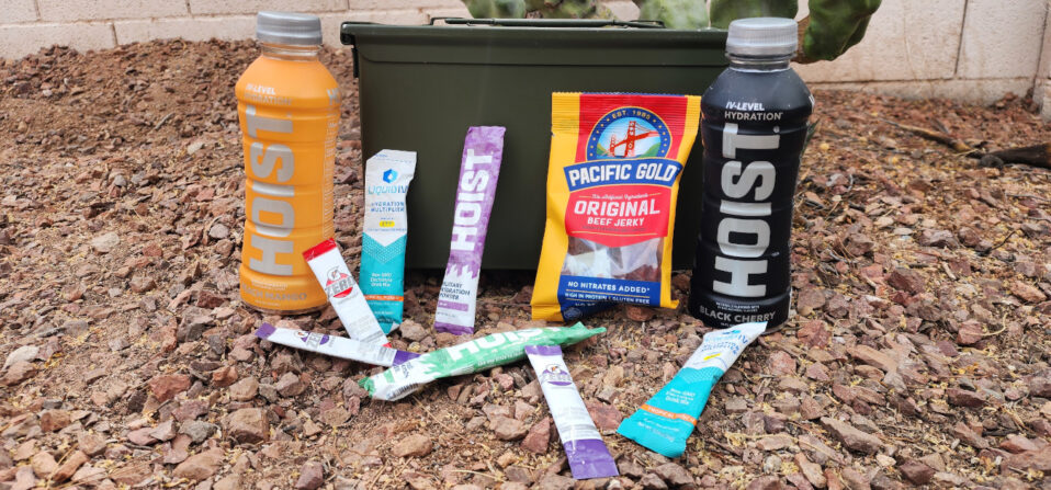 Best Hydration Drinks And Supplements: Keys To Staying Hydrated | RECOIL