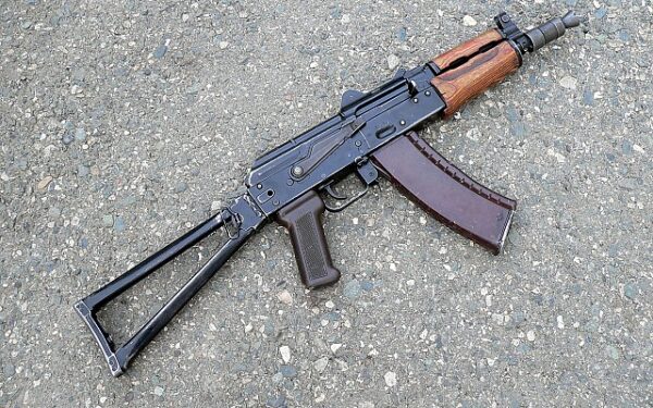Palmetto State Armory "Krink": Shorty AK Goodness | RECOIL