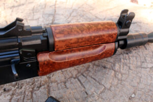 Palmetto State Armory "Krink": Shorty AK Goodness | RECOIL