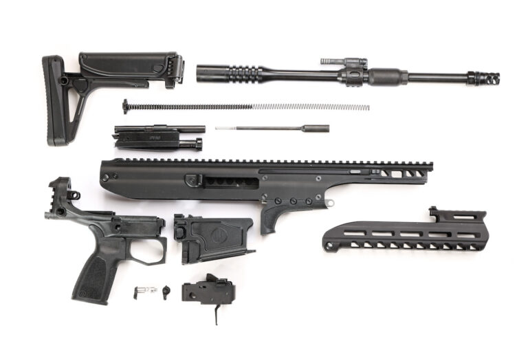 Primary Weapons Systems UXR: Breaking New Ground | RECOIL