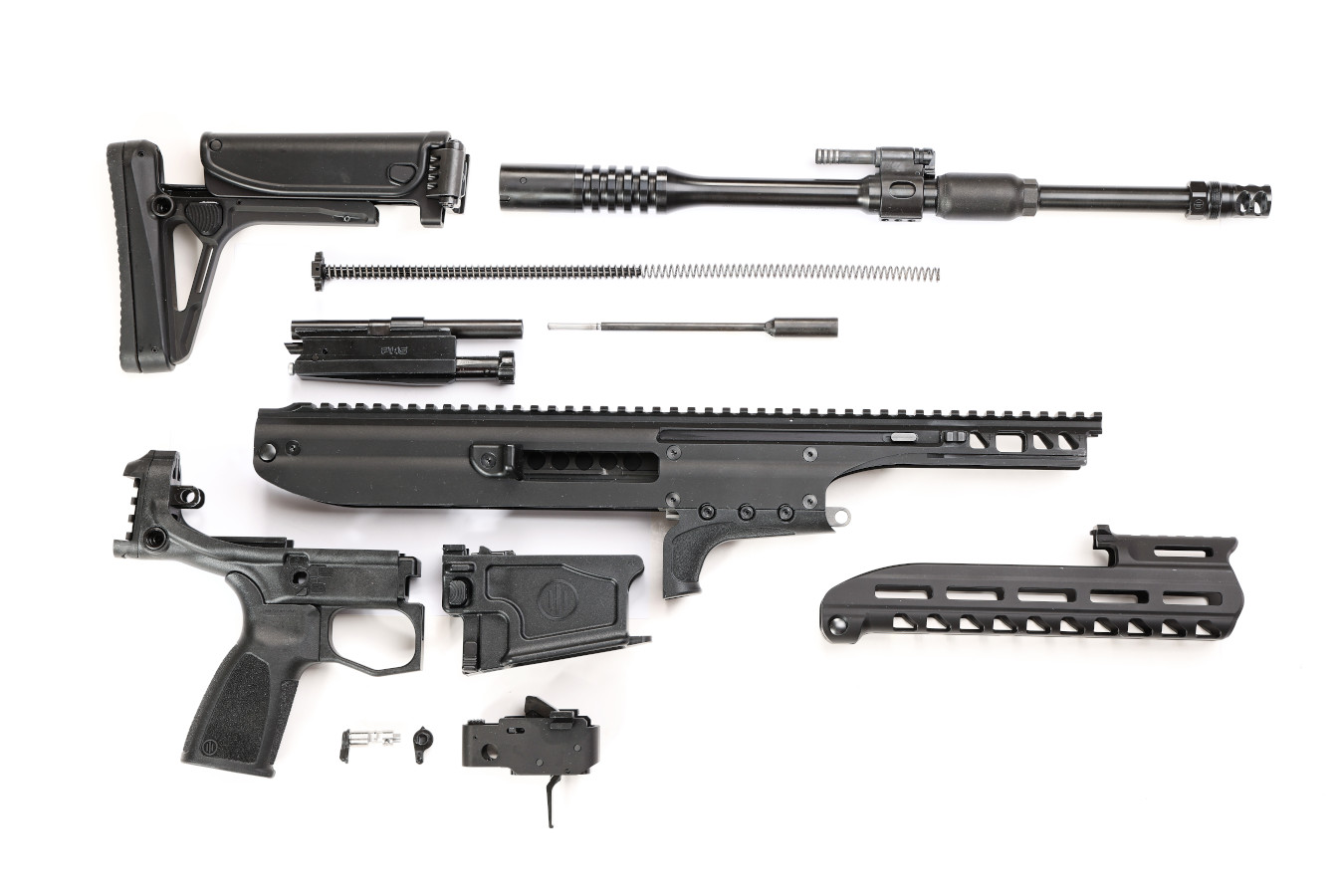 Primary Weapons Systems UXR: Breaking New Ground | RECOIL