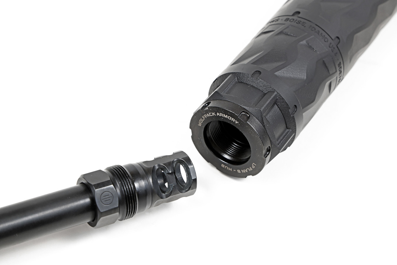 Primary Weapons Systems UXR: Breaking New Ground | RECOIL