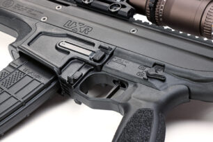 Primary Weapons Systems UXR: Breaking New Ground | RECOIL