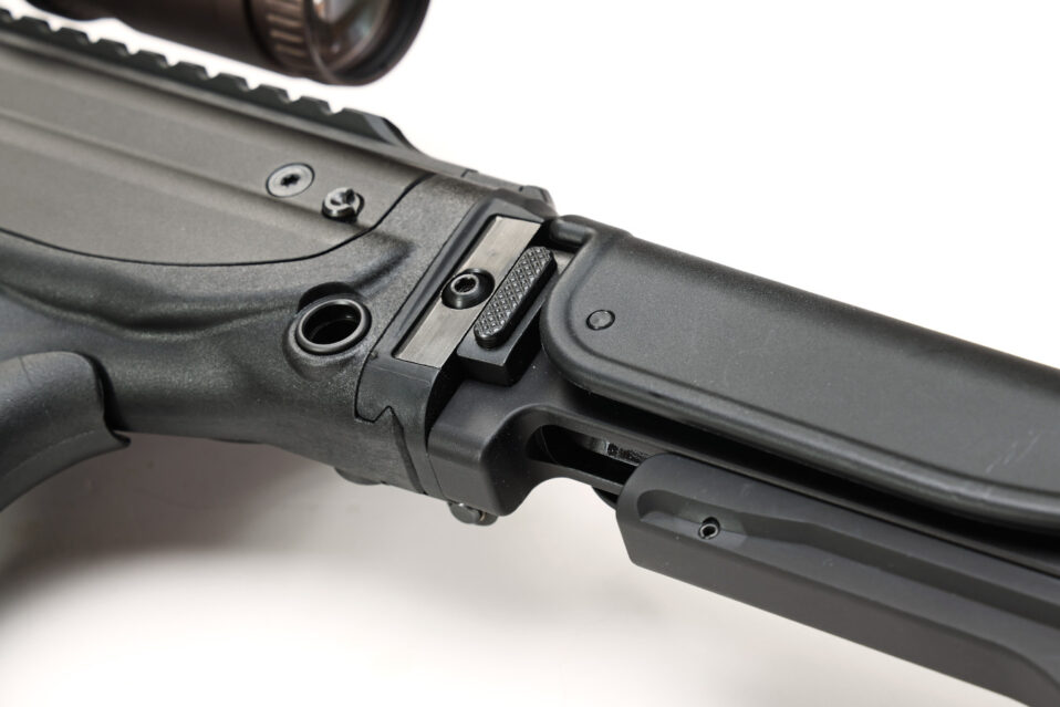 Primary Weapons Systems UXR: Breaking New Ground | RECOIL