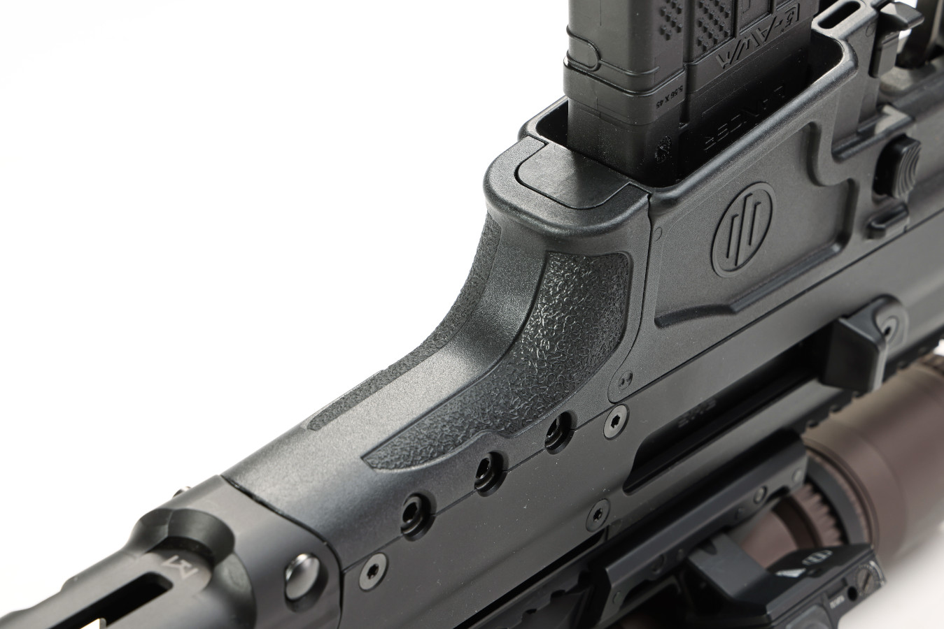 Primary Weapons Systems UXR: Breaking New Ground | RECOIL