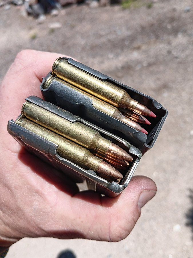 KAK Industry 17-556 AR: America is All About Speed. Hot, Nasty, Badass Speed. | RECOIL