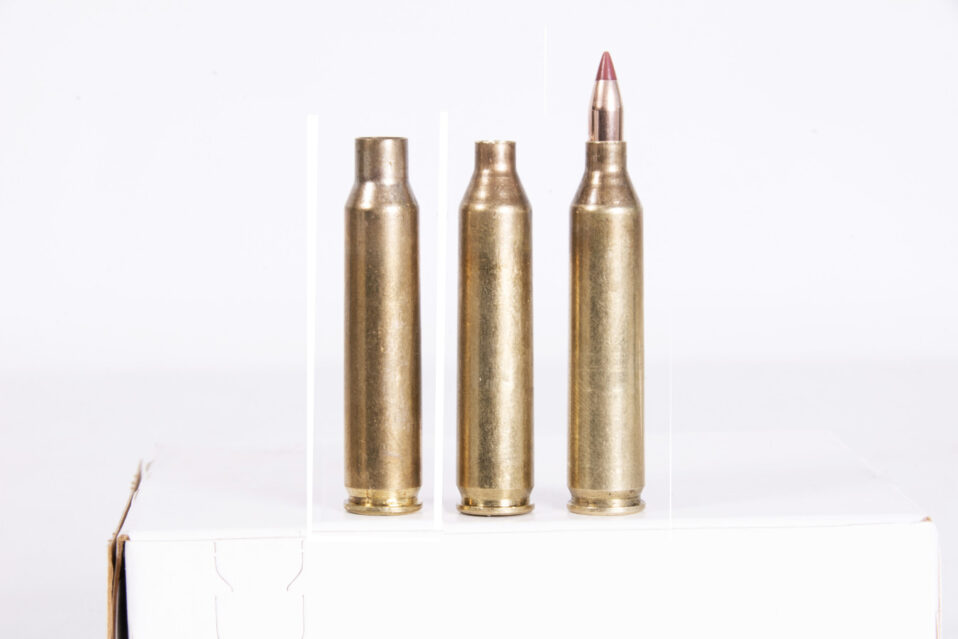 KAK Industry 17-556 AR: America is All About Speed. Hot, Nasty, Badass ...