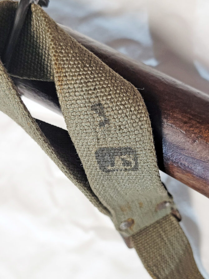 A Well-Travelled Mosin: From The U.S. To Russia, To Finland, And Back ...