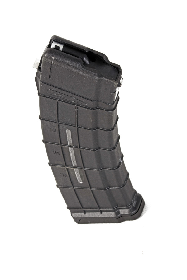 Reimagining The PTR 32K: A 7.62x39 Carbine That Isn't An AK | RECOIL