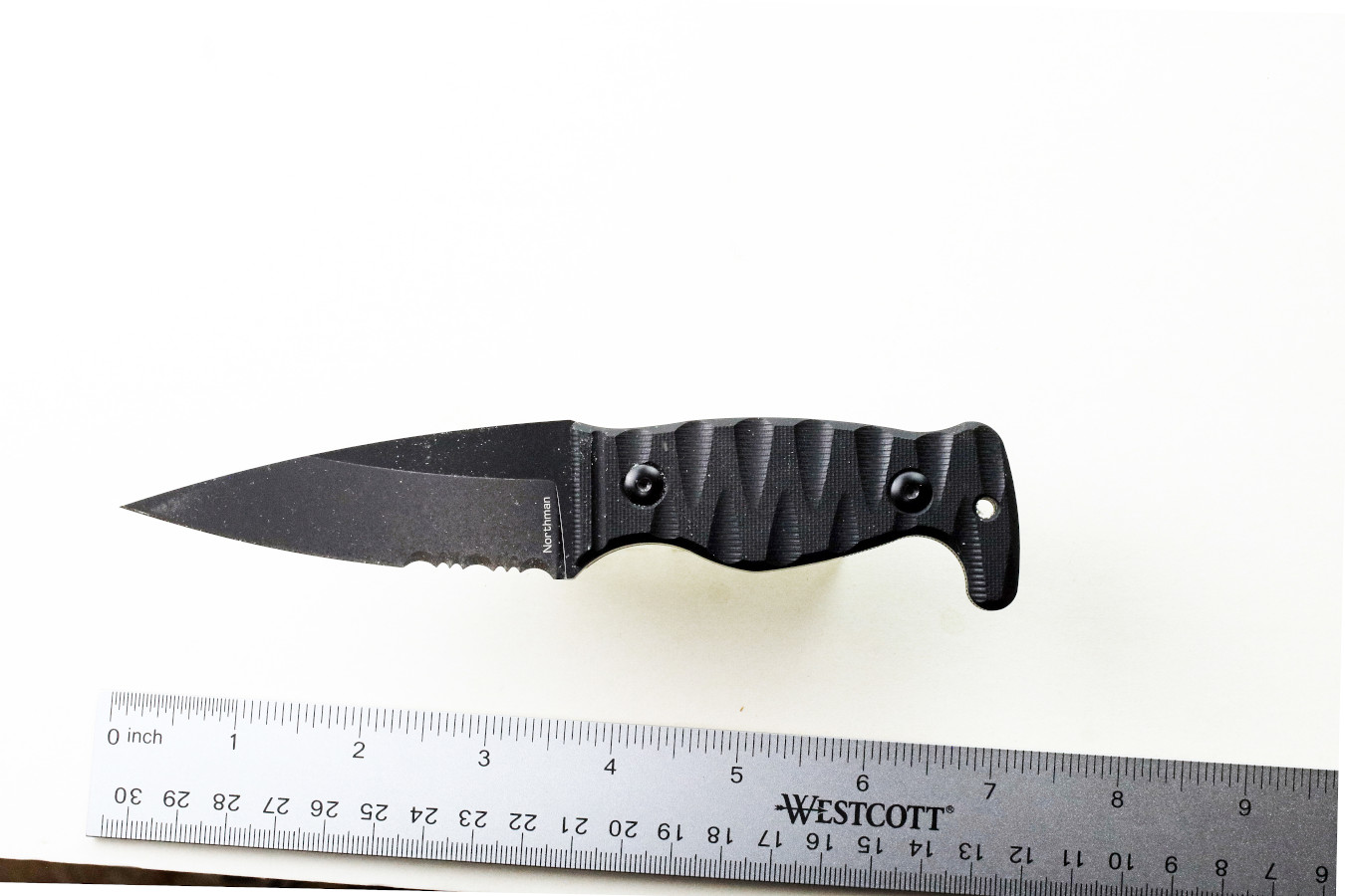 Fit To Fight: Knives Designed by Special Operators | RECOIL