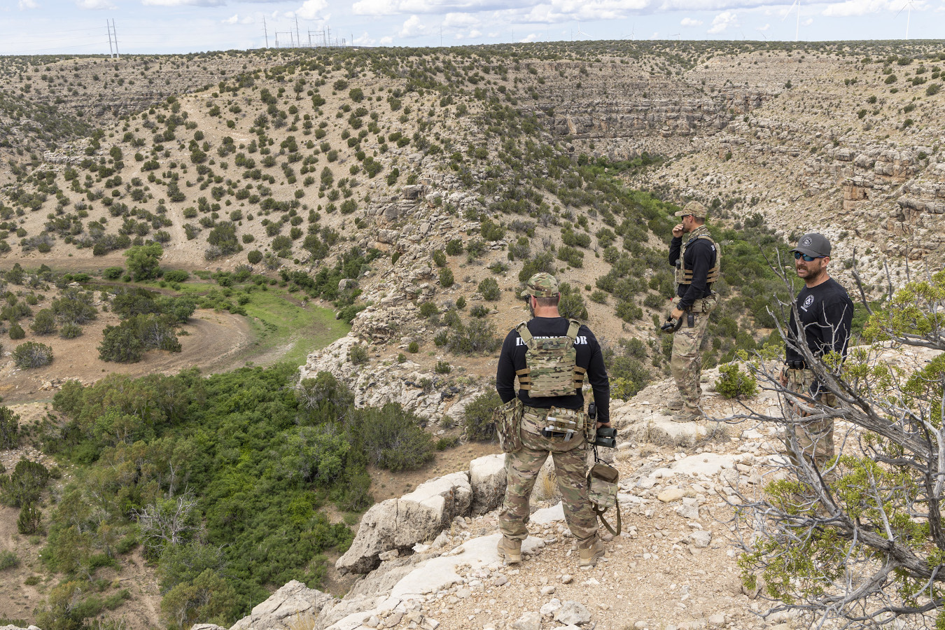 BRVO TACTICAL: Training CQB, Flat Range, Long Range, And A Lot More ...