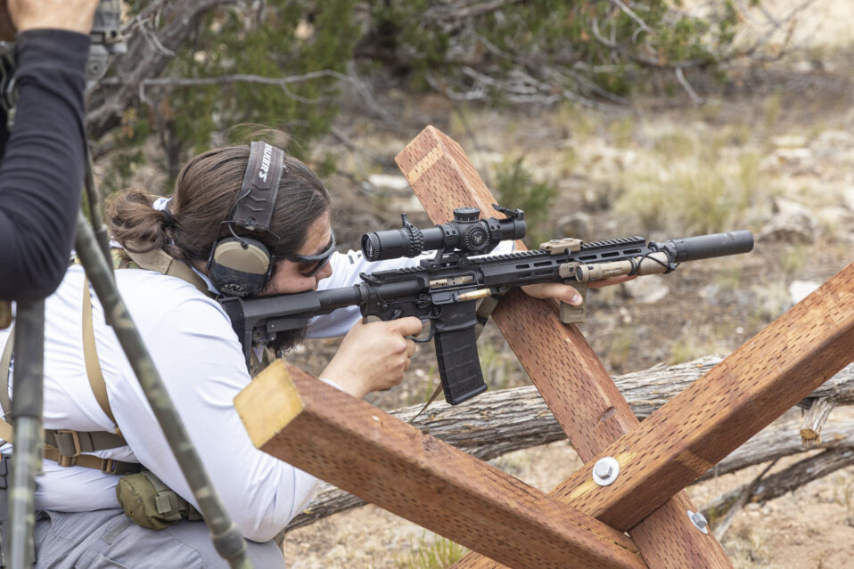 BRVO TACTICAL: Training CQB, Flat Range, Long Range, And A Lot More ...