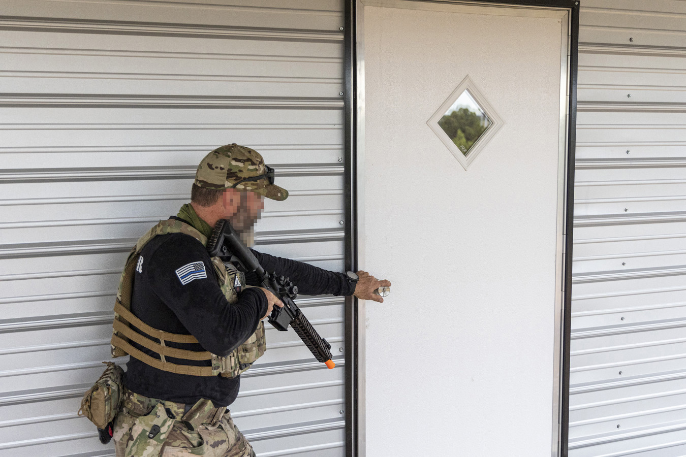 BRVO TACTICAL: Training CQB, Flat Range, Long Range, And A Lot More ...