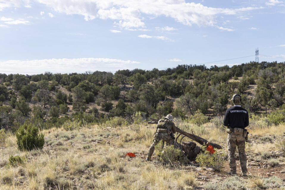 BRVO TACTICAL: Training CQB, Flat Range, Long Range, And A Lot More ...
