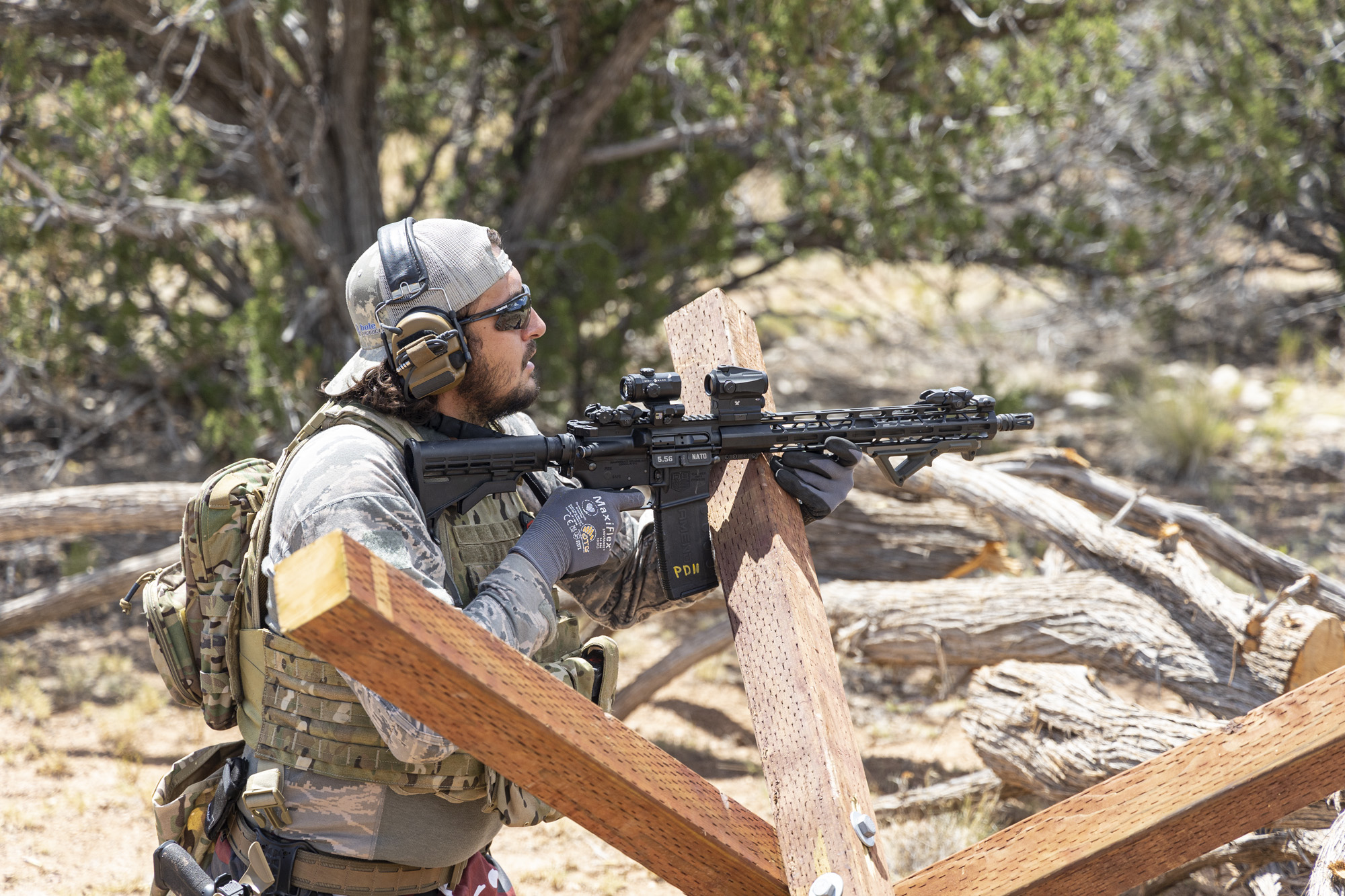 BRVO TACTICAL: Training CQB, Flat Range, Long Range, And A Lot More ...