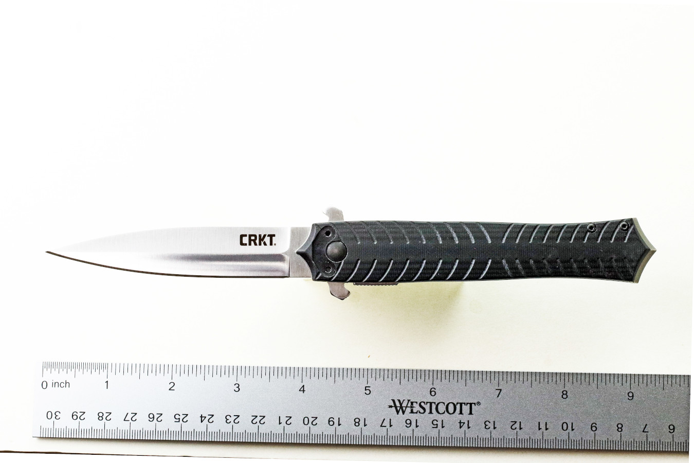 Fit To Fight: Knives Designed by Special Operators | RECOIL