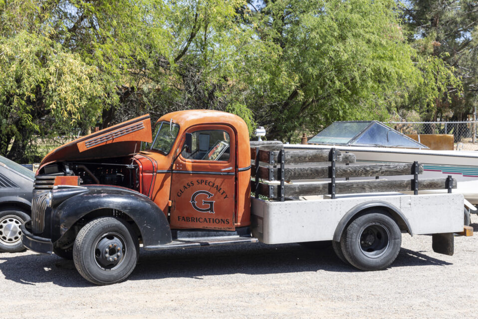 Guardian Garage: Restoring Hearts And Minds | RECOIL