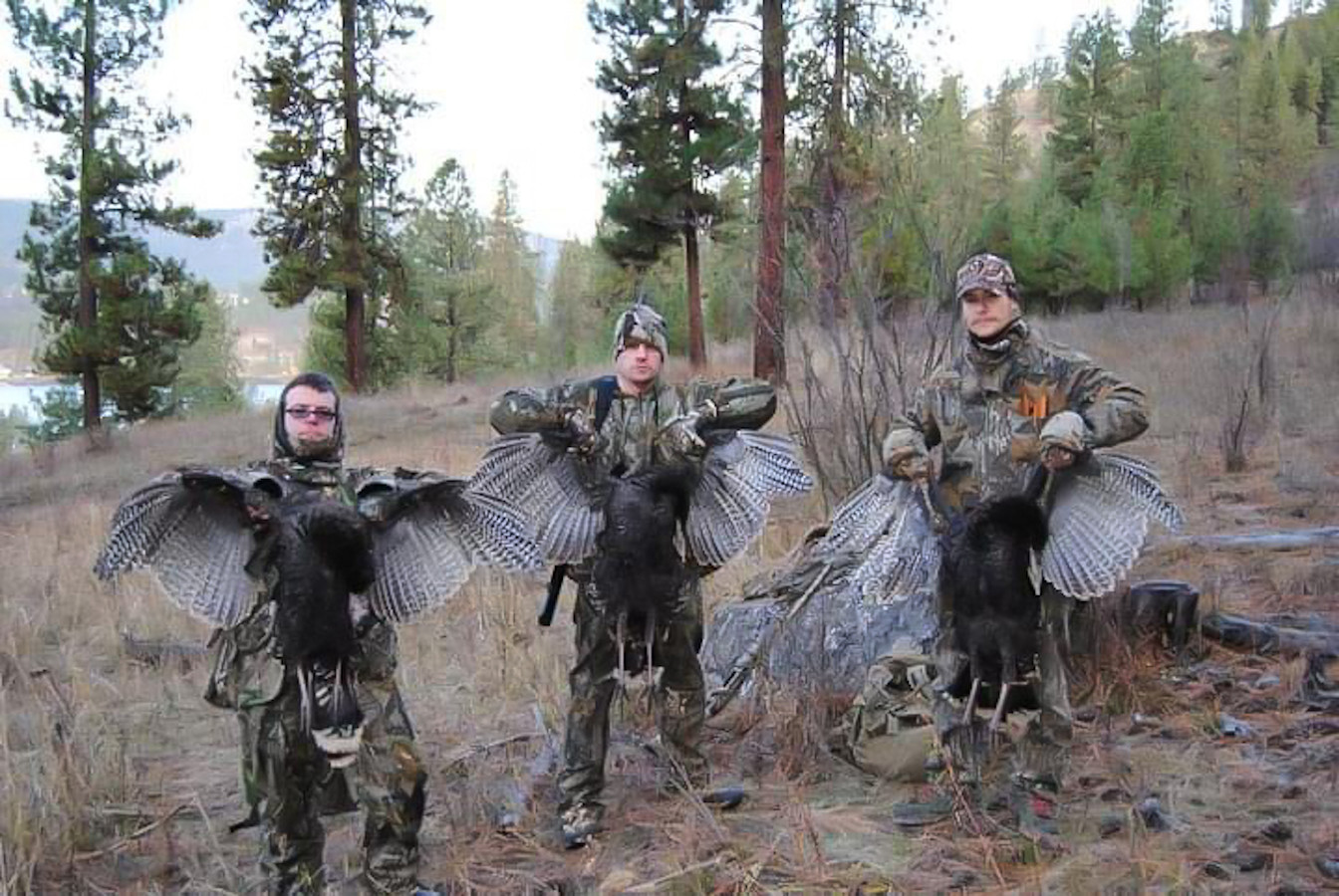 Over 40 And On The Road To The Tactical Games: A Midlife Crisis of ...