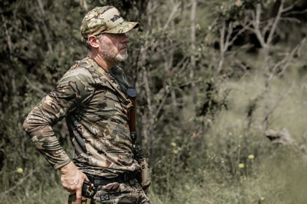 Over 40 And On The Road To The Tactical Games: A Midlife Crisis of ...